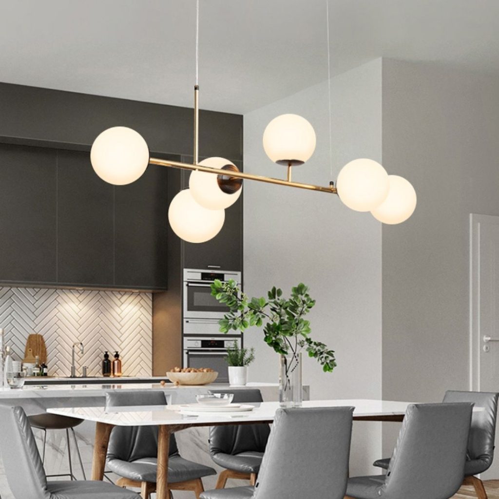 How to Choose the Perfect ceiling Lamp for Your Home - Homeskyshop